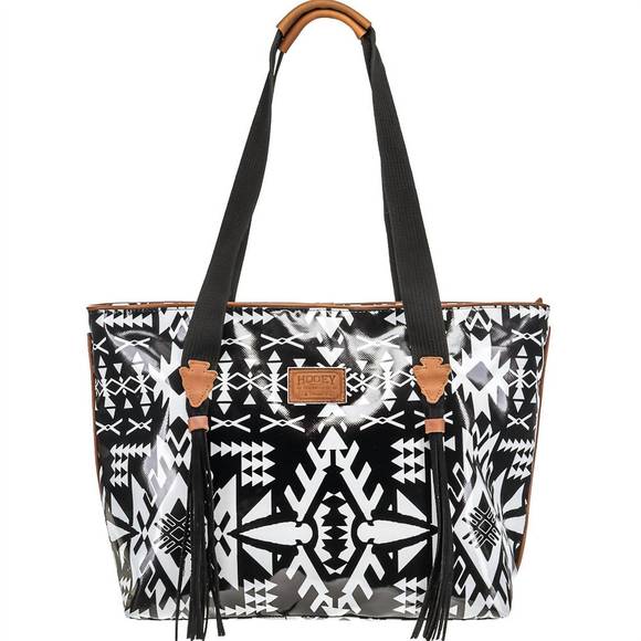 Hooey | Bags | New Hooey Womens Puebla Aztec Pattern Adventure Tote Bag ...
